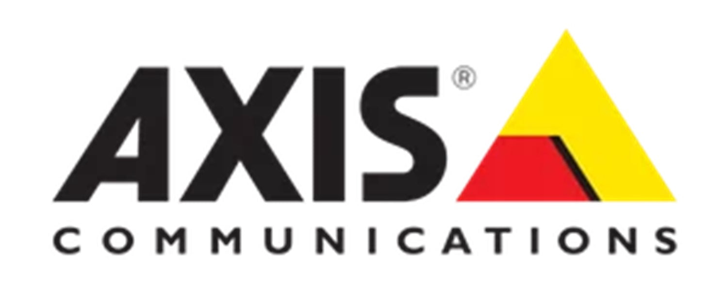 The Evolution of Axis Communications: Setting the Standard in IP Surve ...