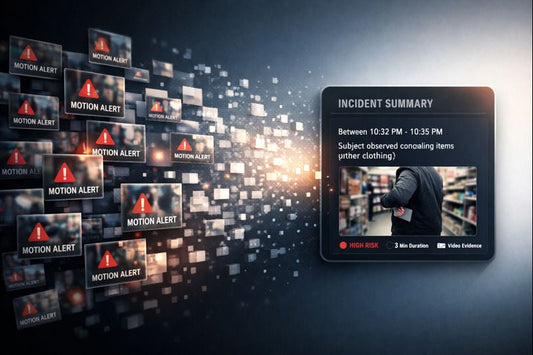 Explanation-First AI Alarm Filtering: What Your Monitoring Team Actual ...