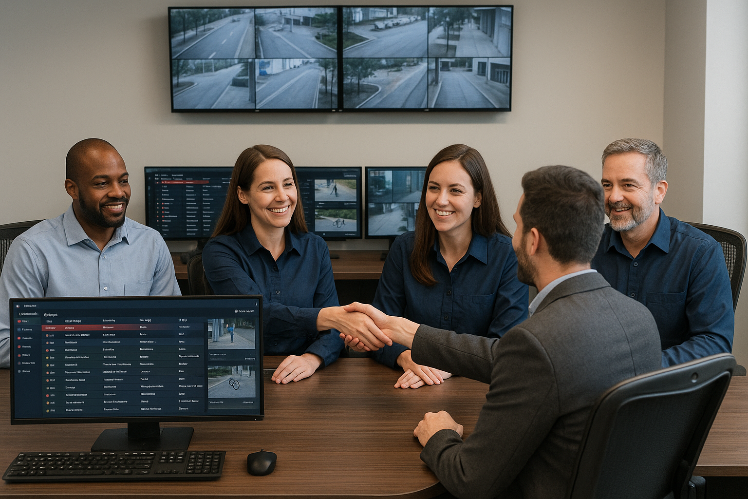 How to Grow a Security Monitoring Business in 2026 (Without Hiring Mor ...