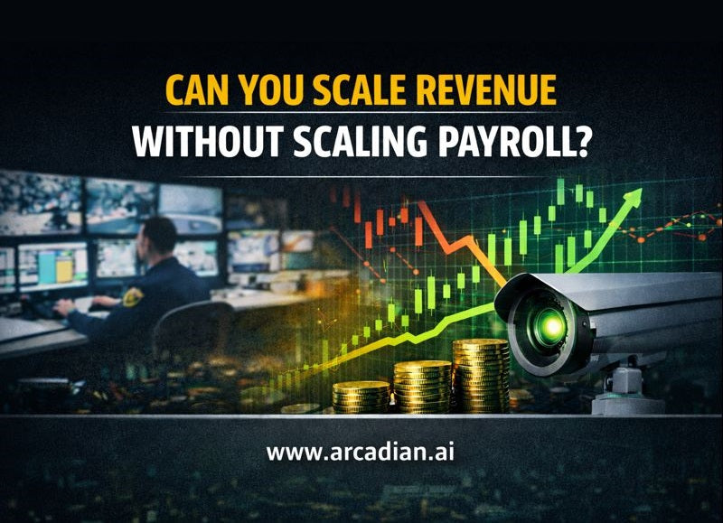 Can You Scale RVM Revenue Without Scaling Payroll? – ArcadianAI: AI ...