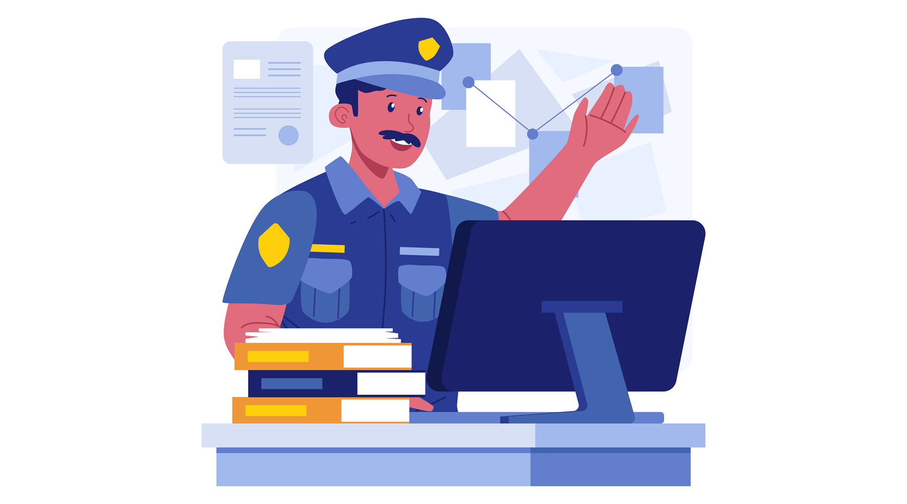 How Surveillance Systems Assist Police in Crime Investigation and Evid ...