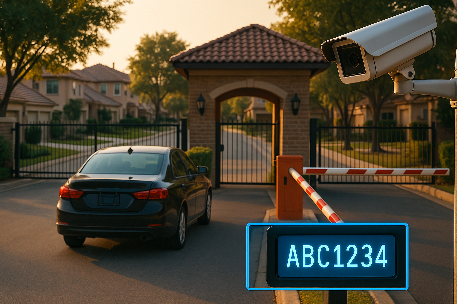 Living in Danger? Why Crime in Residential Areas Is Rising — And How A ...