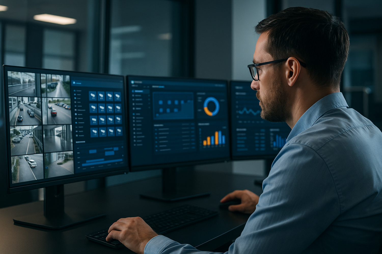 The Ultimate Guide to Physical Security Vendors in 2025: From Axis to ...