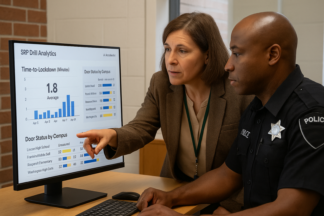 The 2025 School Security Playbook: Reverse‑Thinking Strategies for Pri ...