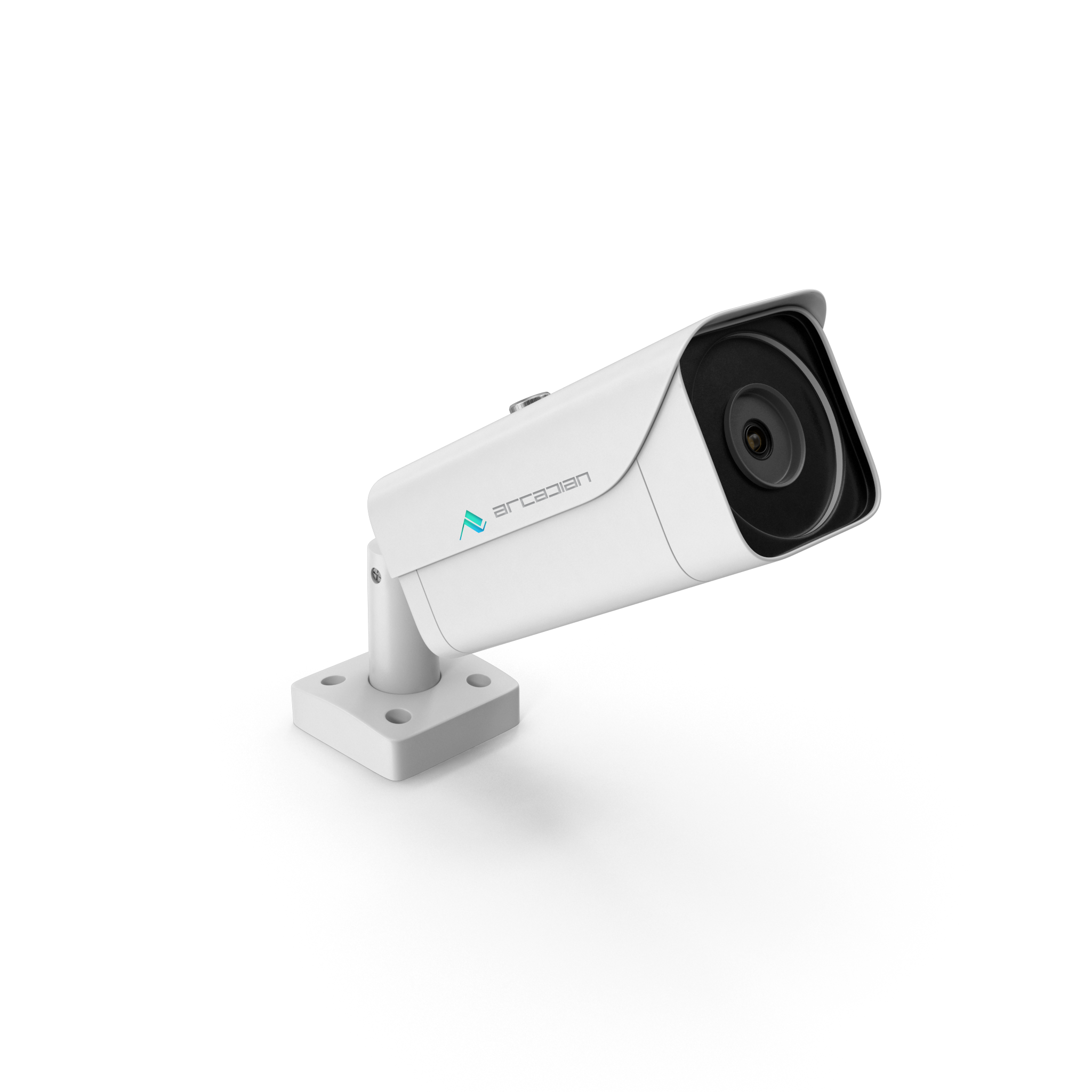 ArcadianAI - Secure Your Premises, Stay Ahead of Th